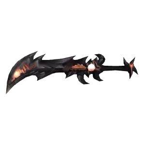 TBC Two-Handed Sword Item Appearances - TBC Classic