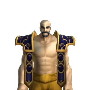 TBC Item Appearances - TBC Classic