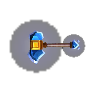 TBC One-Handed Mace Item Appearances - TBC Classic