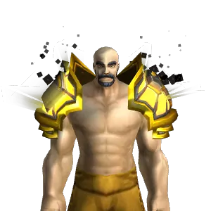 TBC Plate Armor Item Appearances - TBC Classic