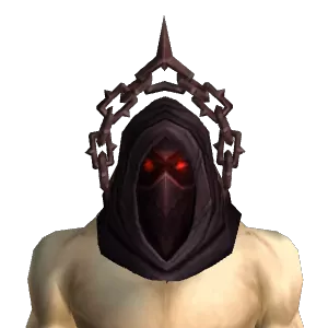 TBC Cloth Armor Item Appearances - TBC Classic