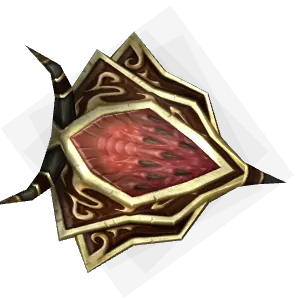 TBC Shield Item Appearances - TBC Classic