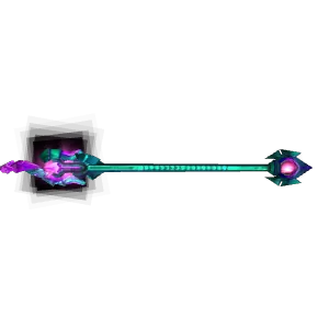 TBC Staff Item Appearances - TBC Classic