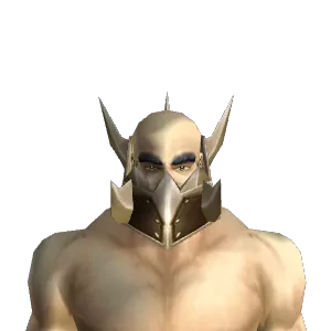 TBC Plate Armor Item Appearances - TBC Classic