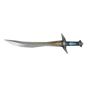 TBC One-Handed Sword Item Appearances - TBC Classic