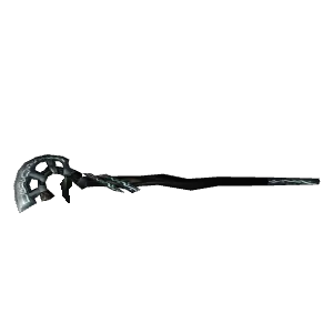 TBC Staff Item Appearances - TBC Classic