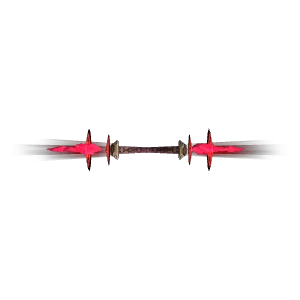 TBC Staff Item Appearances - TBC Classic