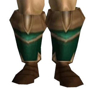 TBC Plate Armor Item Appearances - TBC Classic
