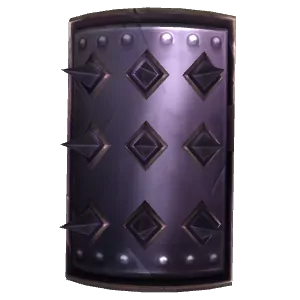 TBC Shield Item Appearances - TBC Classic