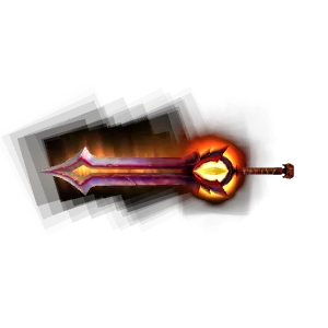 TBC Two-Handed Sword Item Appearances - TBC Classic