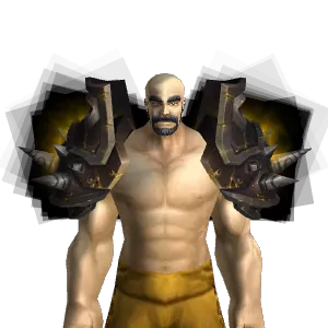 TBC Plate Armor Item Appearances - TBC Classic