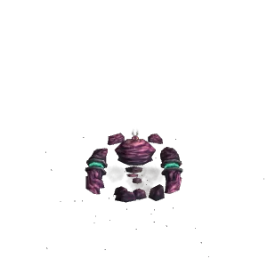 Pink Elemental - NPC - TBC Classic