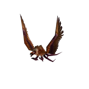 Tamed Bird - NPC - TBC Classic