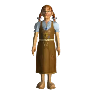 Penelope - NPC - TBC Classic