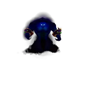 Syth Shadow Elemental - NPC - TBC Classic