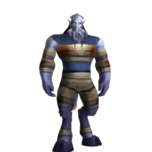 Shattrath Refugee - NPC - TBC Classic