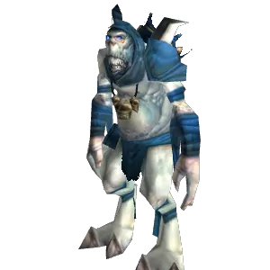 Lorael - NPC - TBC Classic
