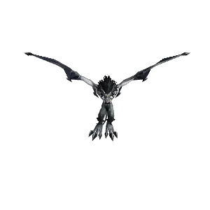 Putrid Flyer - NPC - TBC Classic