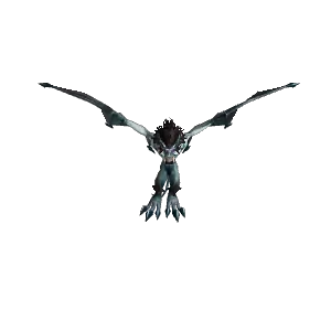 Winged Horror - NPC - TBC Classic