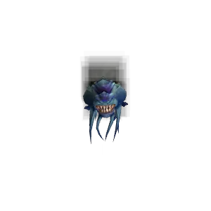 Beholder (blue) - NPC - TBC Classic