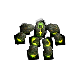 Hydross Cleansing Field Helper - NPC - TBC Classic