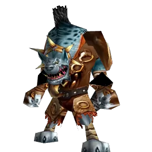 Snaggletooth - NPC - TBC Classic