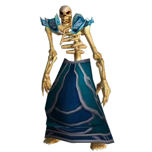 Reanimated Spirit - NPC - TBC Classic