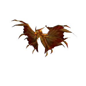 Dragonhawk Mount - NPC - TBC Classic