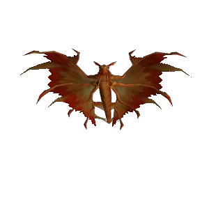 Dragonhawk Hatchling - NPC - TBC Classic