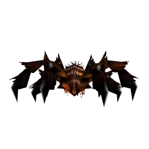 Tamed Spider - NPC - TBC Classic