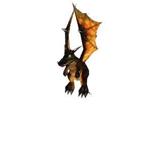 Twain Test Prop - NPC - TBC Classic