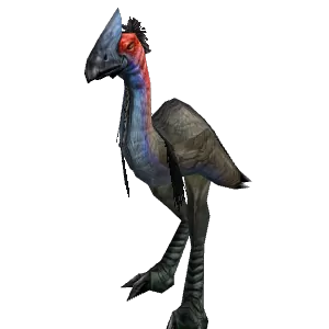 Forest Strider - NPC - TBC Classic