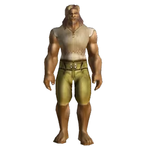 Test BattleMaster - NPC - TBC Classic