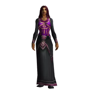 Kirin Tor Mage - NPC - TBC Classic