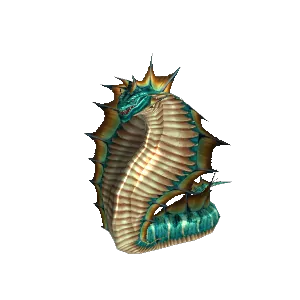 Serpent - Hunter Pet - TBC Classic