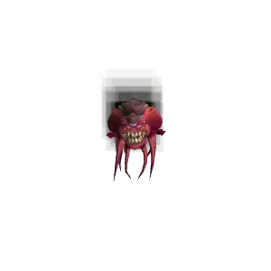 Beholder (red) - NPC - TBC Classic