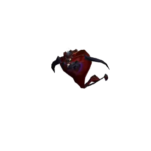 Skyguard Nether Ray (Ground Mount) - NPC - TBC Classic