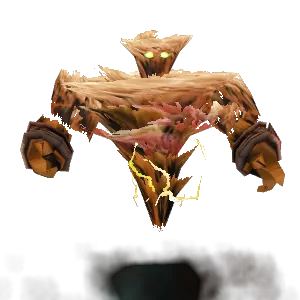 Atsun of the Air - NPC - TBC Classic