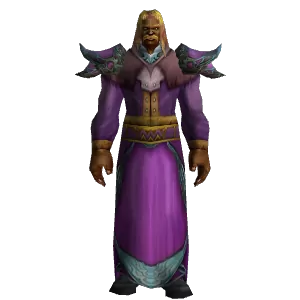 test spirit healer (DND) - NPC - TBC Classic