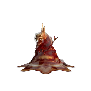 Evolving Ectoplasm (Red) - NPC - TBC Classic