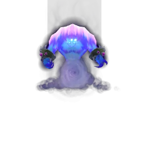 Arcane Horror - NPC - TBC Classic