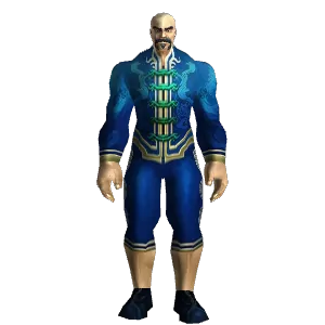 [PH] Gossip NPC Human Male, Lunar Festival - NPC - TBC Classic
