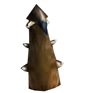 Flesh Ripper - NPC - TBC Classic