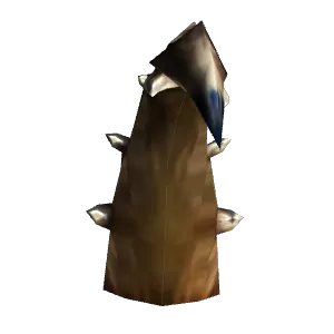 Giant Claw Tentacle Test - NPC - TBC Classic