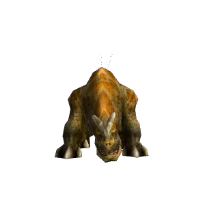 Kodo Beast - NPC - TBC Classic