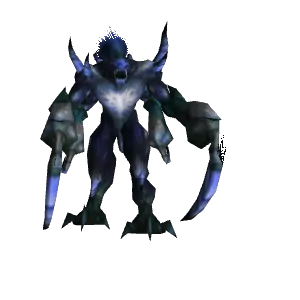 Outland Rock Flayer Elite BlueBlue - NPC - TBC Classic