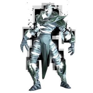 Ethereal, Consortium - NPC - TBC Classic