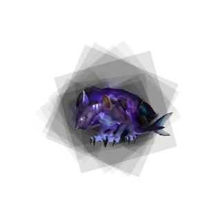 Purple Netherwing Drake - NPC - TBC Classic