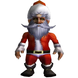 Father Winter's Helper (BIG) rm - NPC - TBC Classic