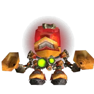 Air Force Alarm Bot (Area 52) - NPC - TBC Classic